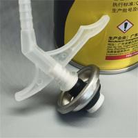 China Eco-Friendly Foam Dispensing Valve for Gardening Sprays with Sustainable Materials for sale