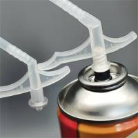 China Eco-Friendly Foam Dispensing Valve for Gardening Sprays with Sustainable Materials for sale