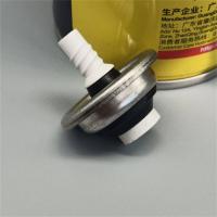 China Premium Foam Dispensing Valve for Household Cleaners with Easy Grip for sale