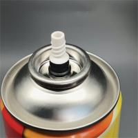China Premium Foam Dispensing Valve for Household Cleaners with Easy Grip for sale