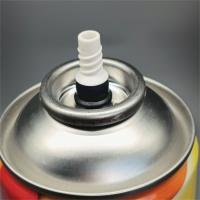 China Premium Foam Dispensing Valve for Household Cleaners with Easy Grip for sale