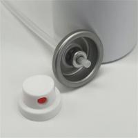 China High-Performance Dry Shampoo Spray Valve for Cosmetics with Precise Dispersion for sale