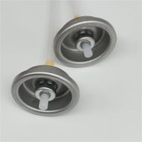 China High-Performance Dry Shampoo Spray Valve for Cosmetics with Precise Dispersion​ for sale