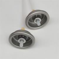 China Reliable Dry Shampoo Spray Valve for Personal Care with Leak-Proof Design​ for sale