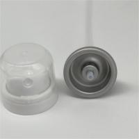 China Ergonomic Dry Shampoo Spray Valve for Hair Care with Comfortable Grip​ for sale