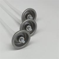 China Dry Shampoo Aerosol Spray Valve For Smooth And Consistent Hair Care Dispensing for sale