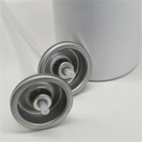 China Reliable Dry Shampoo Spray Valve for Personal Care with Leak-Proof Design​ for sale