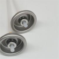 China Ergonomic Dry Shampoo Spray Valve for Hair Care with Comfortable Grip for sale