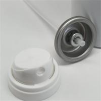 China High-Endurance Dry Shampoo Spray Valve for Fitness Enthusiasts with Sweat-Resistant Design for sale