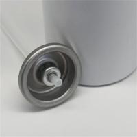 China Gentle Dry Shampoo Spray Valve for Sensitive Scalps with Soothing Properties for sale