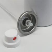 China Budget-Friendly Dry Shampoo Spray Valve for Home Users with Basic Functionality for sale