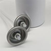China Gentle Dry Shampoo Spray Valve for Sensitive Scalps with Soothing Properties for sale