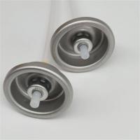 China Gentle Dry Shampoo Spray Valve for Sensitive Scalps with Soothing Properties for sale
