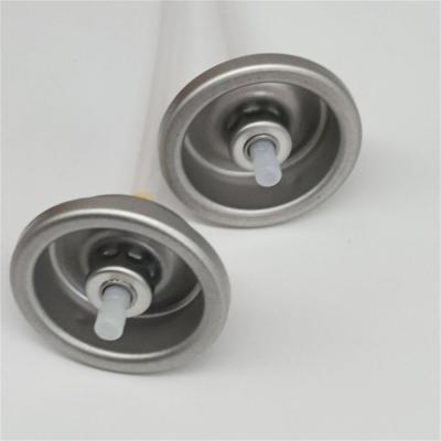 China Gentle Dry Shampoo Spray Valve for Sensitive Scalps with Soothing Properties for sale