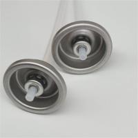 China Reliable Dry Shampoo Spray Valve for Personal Care with Leak-Proof Design​ for sale