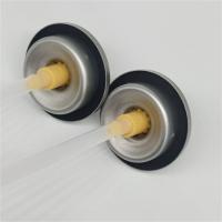 China Deluxe Dry Shampoo Spray Valve for Beauty Salons with Adjustable Spray for sale