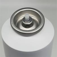 China Professional-Grade Dry Shampoo Spray Valve for Mobile Stylists with Portability for sale