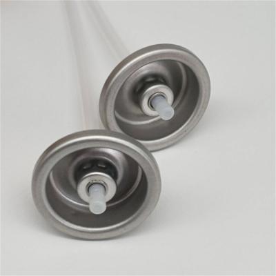 China Reliable Dry Shampoo Spray Valve for Personal Care with Leak-Proof Design​ for sale