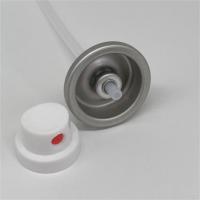 China Reliable Dry Shampoo Spray Valve for Personal Care with Leak-Proof Design​ for sale