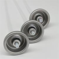 China High-Performance Dry Shampoo Spray Valve for Cosmetics with Precise Dispersion​ for sale