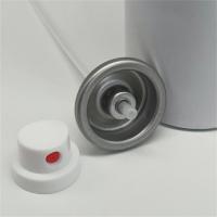 China High-Performance Dry Shampoo Spray Valve for Cosmetics with Precise Dispersion​ for sale