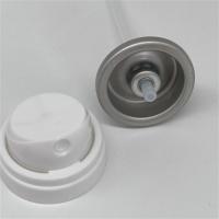 China Premium Dry Shampoo Spray Valve for Luxury Cosmetics with Aesthetic Appeal​ for sale