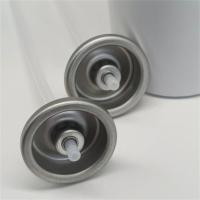 China Premium Dry Shampoo Spray Valve for Luxury Cosmetics with Aesthetic Appeal​ for sale