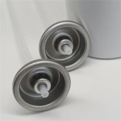 China Premium Dry Shampoo Spray Valve for Luxury Cosmetics with Aesthetic Appeal​ for sale