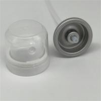 China Premium Dry Shampoo Spray Valve for Luxury Cosmetics with Aesthetic Appeal​ for sale