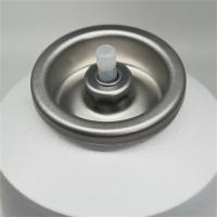 China Industrial-Grade Dry Shampoo Spray Valve for Bulk Production with High Capacity for sale