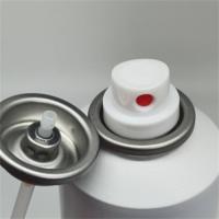 China Professional Dry Shampoo Spray Valve for Salon with Precision for sale