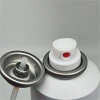 China Dry Shampoo Dispenser Mechanism, Dry Shampoo Dispensing System For Professional Salon for sale