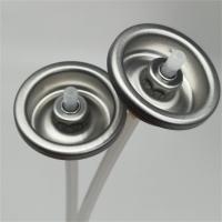 China Budget-Friendly Dry Shampoo Spray Valve for Home Users with Basic Functionality for sale