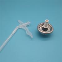 China Precision PU Foam Sealant Valve For Professional Use for sale