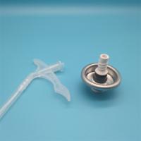 China High Quality PU Foam Valve 1-Inch Aerosol Spray Valve for sale