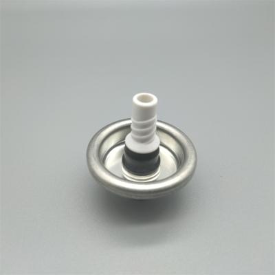 China PU Foam Valve with Long Stem Polyurethane Expanding Foam Valve for sale