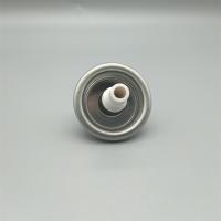 China High-Performance PU Foam Valve for Accurate Gap Filling and Repairs for sale