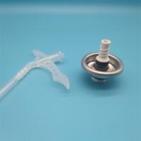 China Efficient Polyurethane Foam PU Foam Spray Valves For DIY Insulation for sale