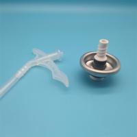 China Efficient Polyurethane Foam PU Foam Spray Valves For DIY Insulation for sale