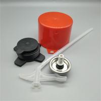 China PU Foam Valve For And Precise Foam Spraying In Building Projects for sale