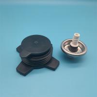 China High Quality PU Foam Spray Nozzle Valves For Industrial Sealing for sale