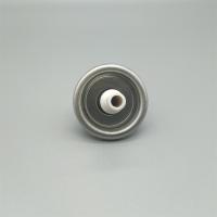 China PU Foam Valve with Short Stem High-Pressure Aerosol Valve for sale