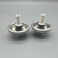 China PU Foam Aerosol Valve with a Tight Seal and Maximum Expansion for Filling Gaps for sale