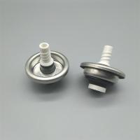China PU Foam Aerosol Valve for DIY Home Sealing and Professional Construction Projects for sale