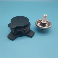 China High Quality PU Foam Spray Nozzle Valves For Industrial Sealing for sale