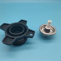 China High Quality PU Foam Spray Nozzle Valves For Industrial Sealing for sale