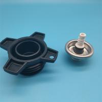 China Precision PU Foam Sealant Valve For Professional Use for sale