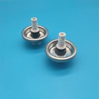 China Professional PU Foam Dispensing Valve – Aerosol Valve for Sealants, Adhesives, and Gap Filling for sale