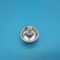 China Efficient Polyurethane Foam PU Foam Spray Valves For DIY Insulation for sale