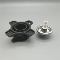 China PU Foam Aerosol Valve High-Pressure Dispensing System for Expanding Insulation Foam for sale